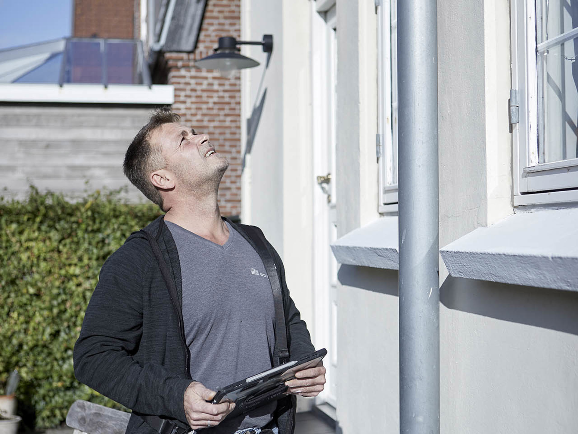 Kuldebroer » Undgå kuldebroer og brug færre penge på varme